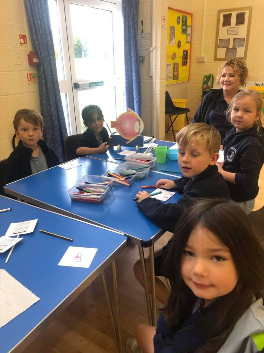 Pirton School - Profile (2023)