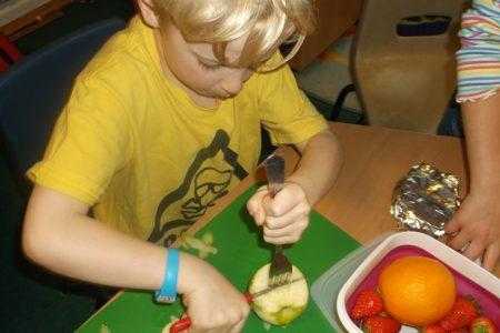 Studlands Rise First School - Profile (2024)