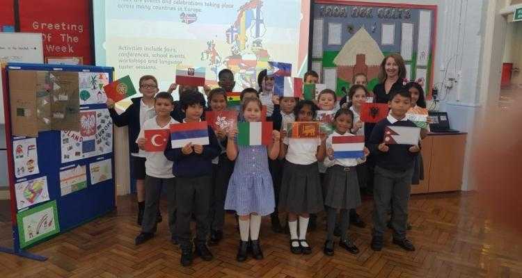 Field Junior School - Profile (2022)