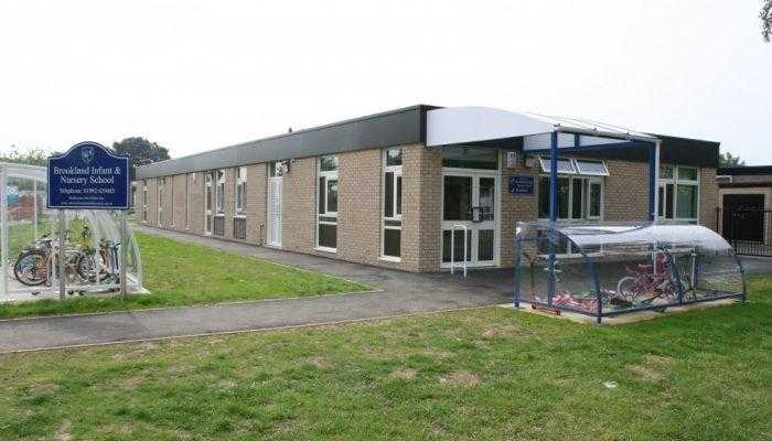 Hurst Drive Primary School - Profile (2024)