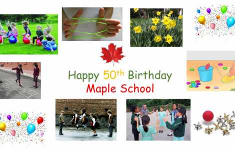 Maple Primary School - Profile (2023)