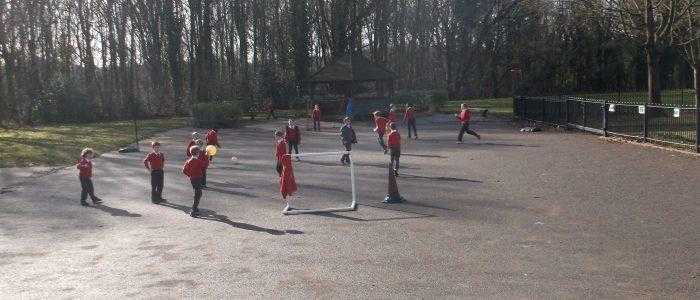 Newberries Primary School - Profile (2023)