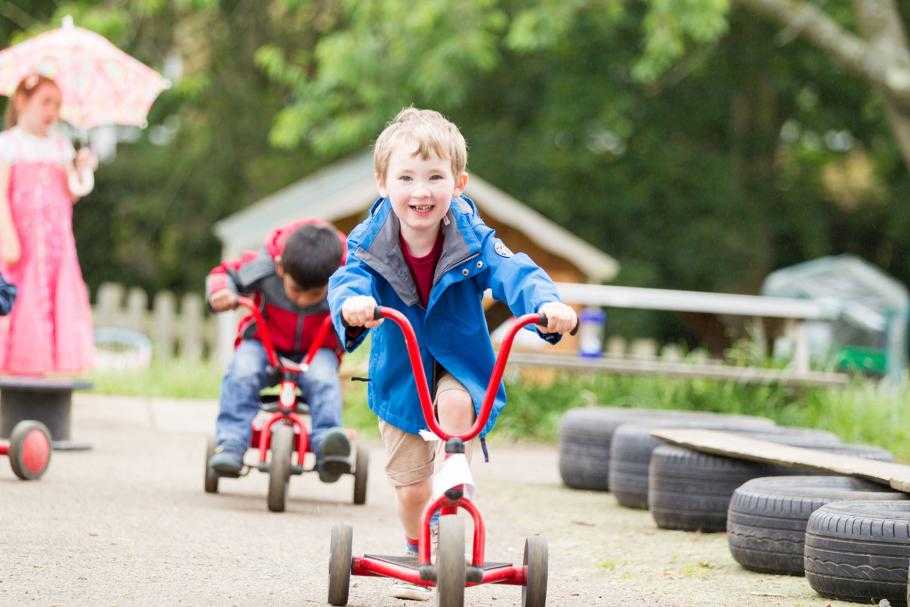 The Ryde School - Profile (2023)