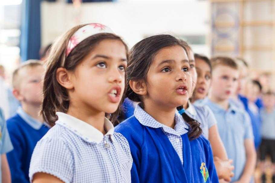 The Ryde School - Profile (2023)