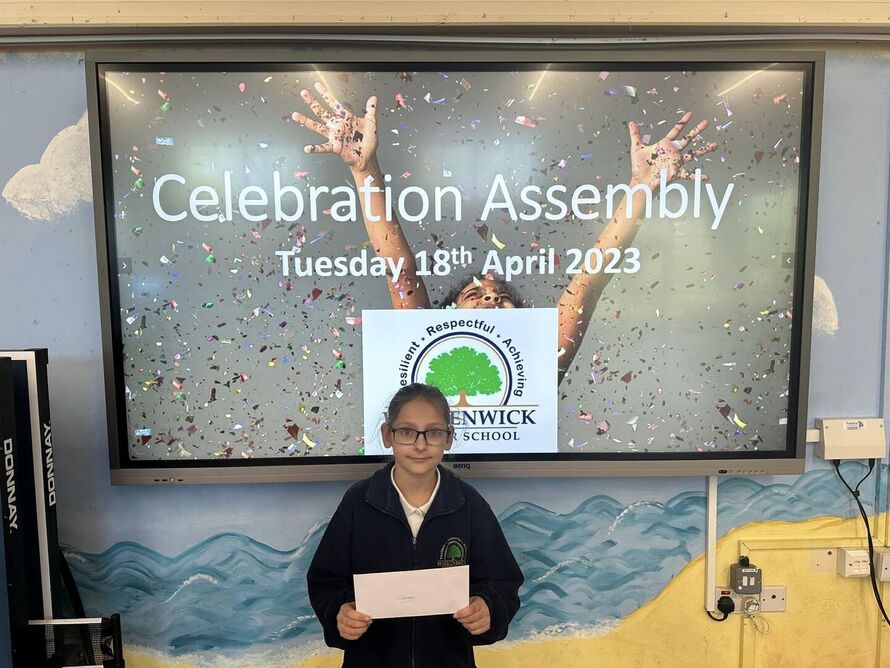 Woolenwick Junior School - Profile (2023)