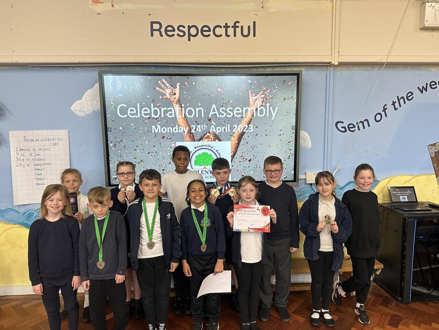 Woolenwick Junior School - Profile (2023)