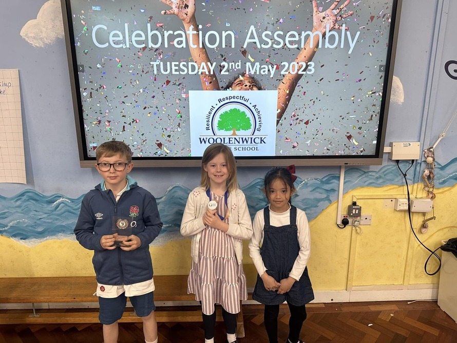 Woolenwick Junior School - Profile (2023)