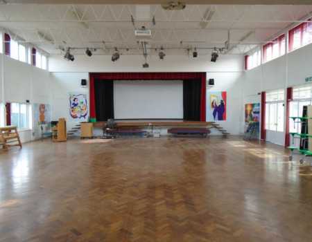 Leavesden JMI School - Profile (2024)