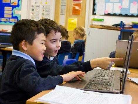 High Beeches Primary School - Profile (2024)