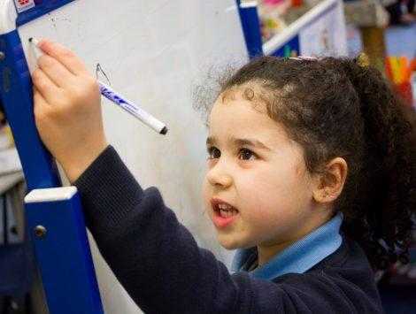 The Lea Primary School and Nursery - Profile (2023)