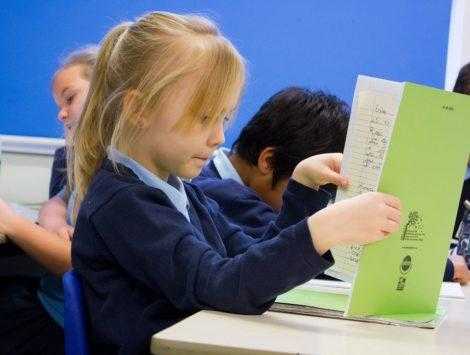 The Lea Primary School and Nursery - Profile (2024)