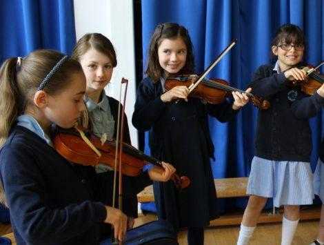 The Lea Primary School and Nursery - Profile (2024)