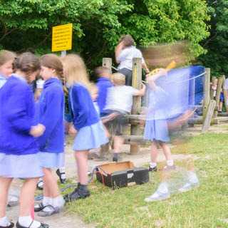 Studlands Rise First School - Profile (2022)