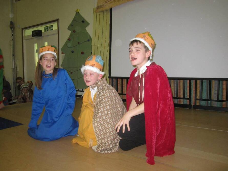 Studlands Rise First School - Profile (2023)