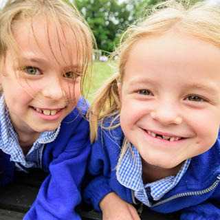 Studlands Rise First School - Profile (2023)