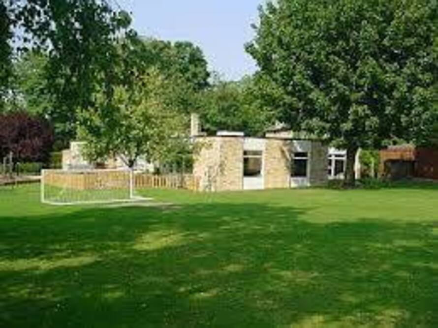 Studlands Rise First School - Profile (2023)