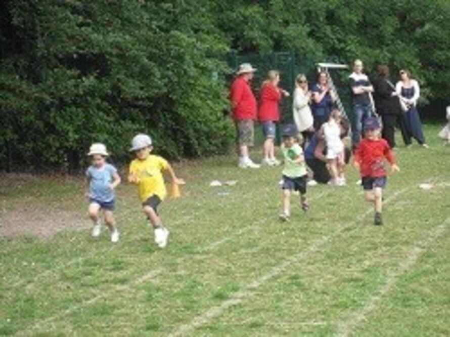 Studlands Rise First School - Profile (2023)