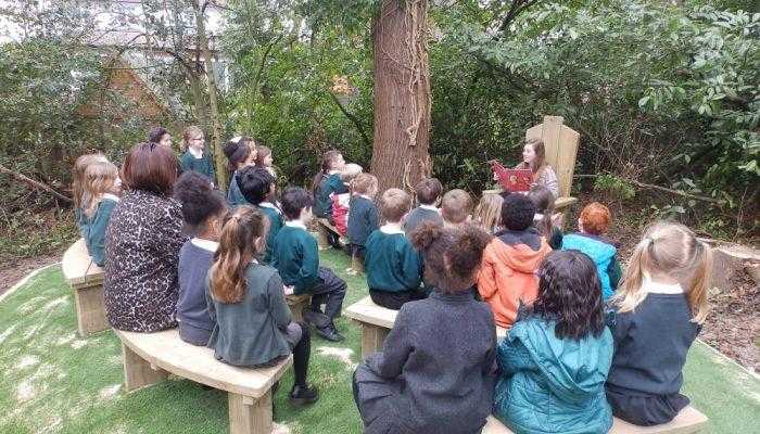 Sheredes Primary School - Profile (2023)