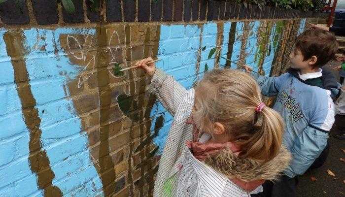 Sheredes Primary School - Profile (2023)