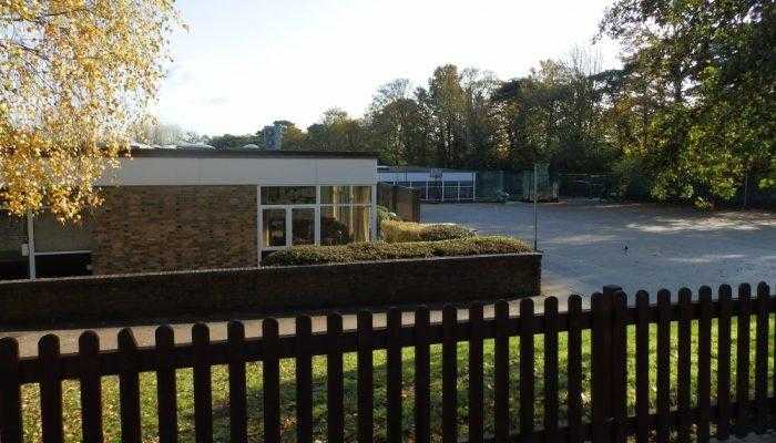 Broxbourne CofE Primary School - Profile (2024)