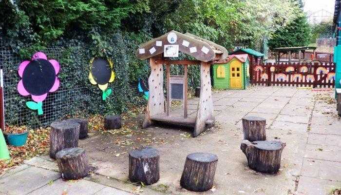 Sheredes Primary School - Profile (2024)