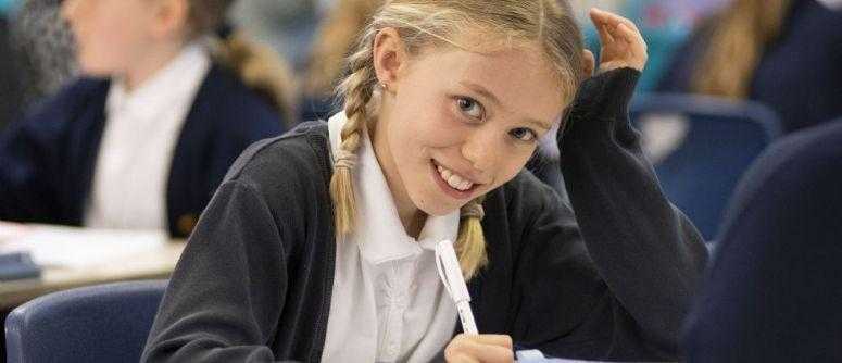 Bengeo Primary School - Profile (2023)