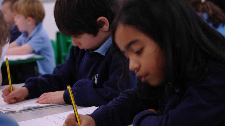 Nascot Wood Infant and Nursery School - Profile (2023)