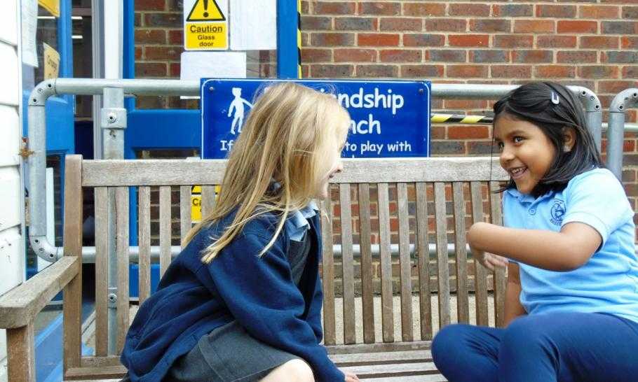 Nascot Wood Infant and Nursery School - Profile (2023)