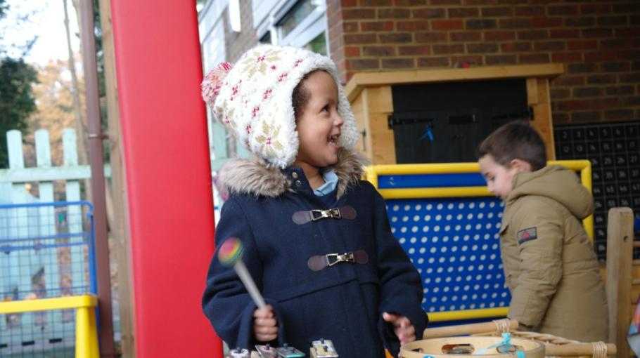 Nascot Wood Infant and Nursery School - Profile (2024)