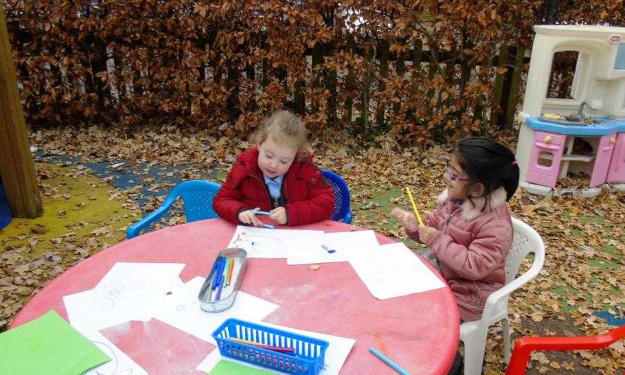 Nascot Wood Infant and Nursery School - Profile (2023)