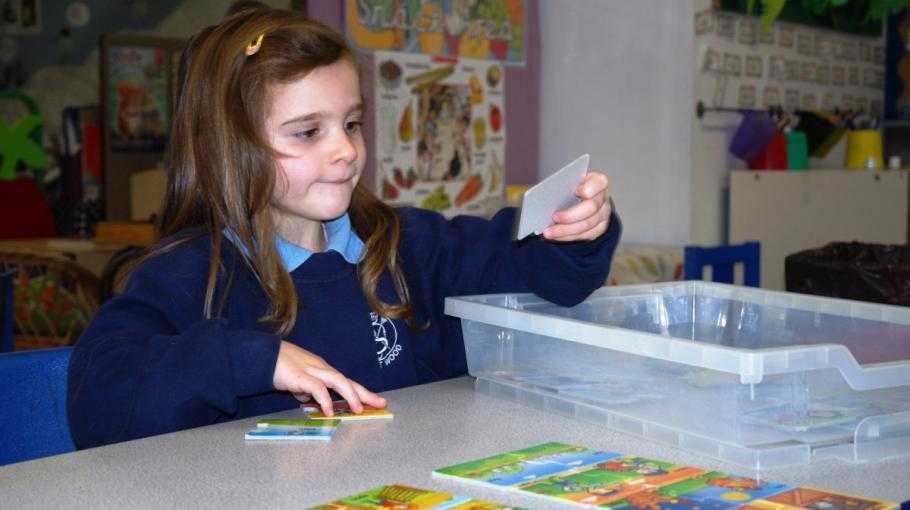 Nascot Wood Infant and Nursery School - Profile (2023)