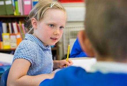 Aston St Mary's Church of England Aided Primary School - Profile