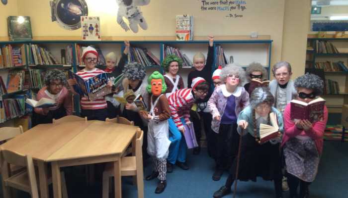 Broxbourne CofE Primary School - Profile (2024)