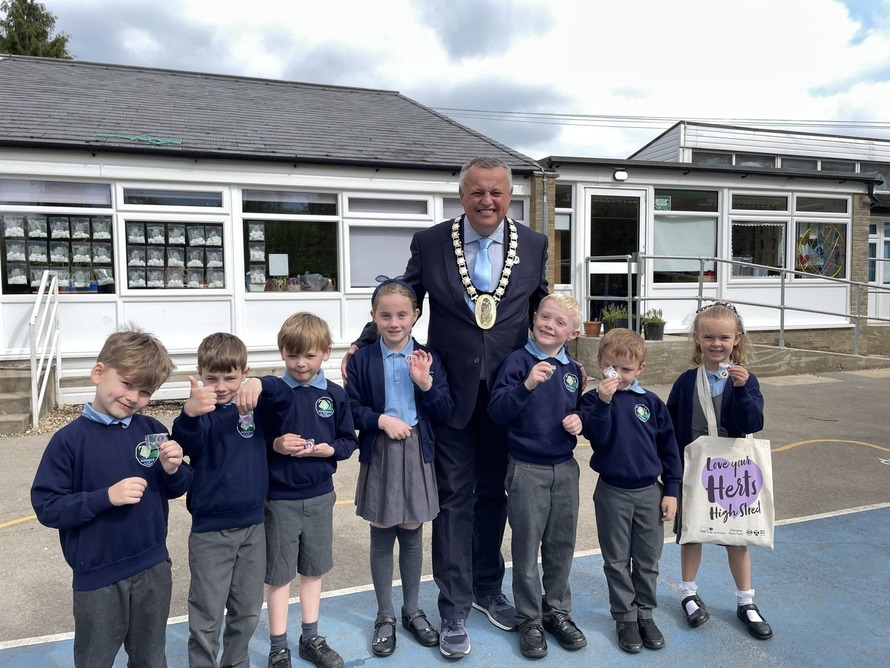 Millfield First and Nursery School - Profile (2024)