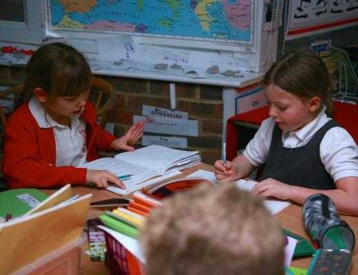 St Paul's Church of England Voluntary Aided Primary School, Chipperfield - Profile