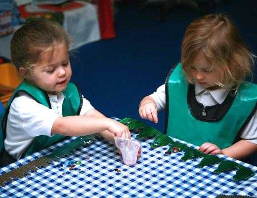 St Paul's Church of England Voluntary Aided Primary School, Chipperfield - Profile