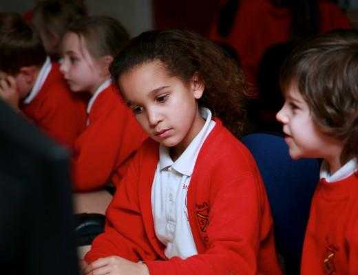 St Paul's Church of England Voluntary Aided Primary School, Chipperfield - Profile