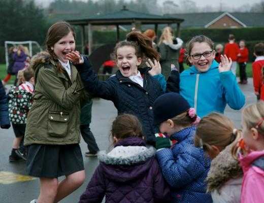 St Paul's Church of England Voluntary Aided Primary School, Chipperfield - Profile
