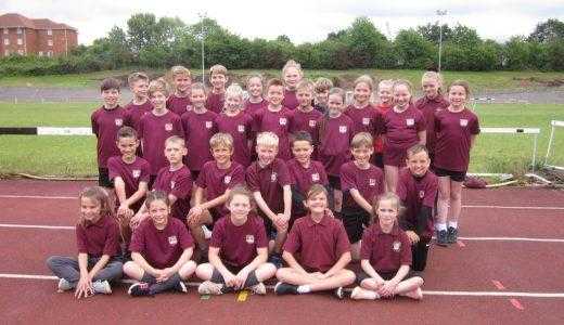 Welwyn St Mary's Church of England Voluntary Aided Primary School - Profile