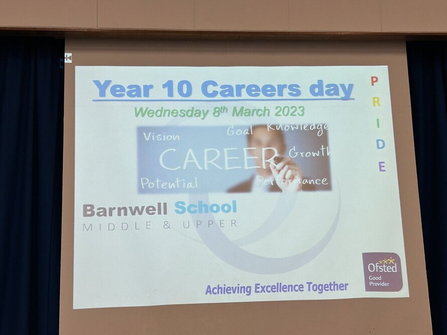 Barnwell School - Profile (2023)