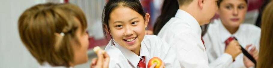 Top 10 Secondary Schools in Stevenage (2024 Ratings)