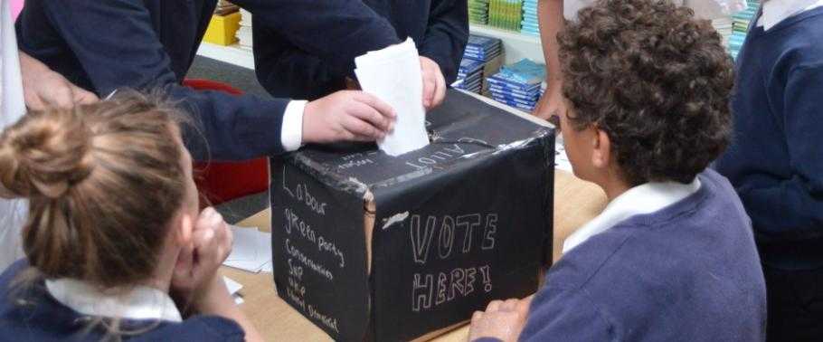 Edwinstree Church of England Middle School - Profile (2023)