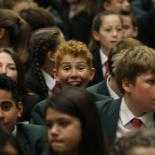 John F Kennedy Catholic School in Hemel Hempstead