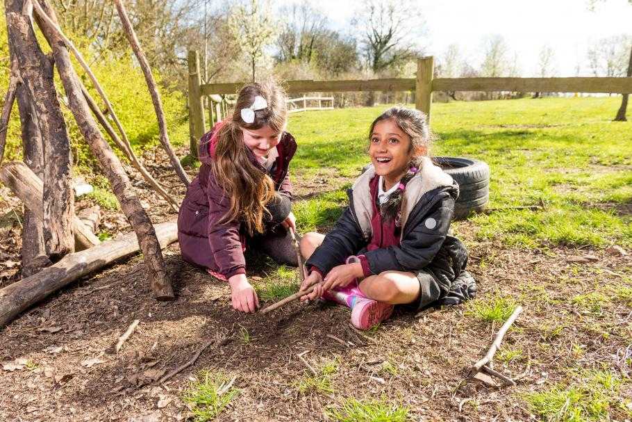 Cuffley School - Profile (2023)