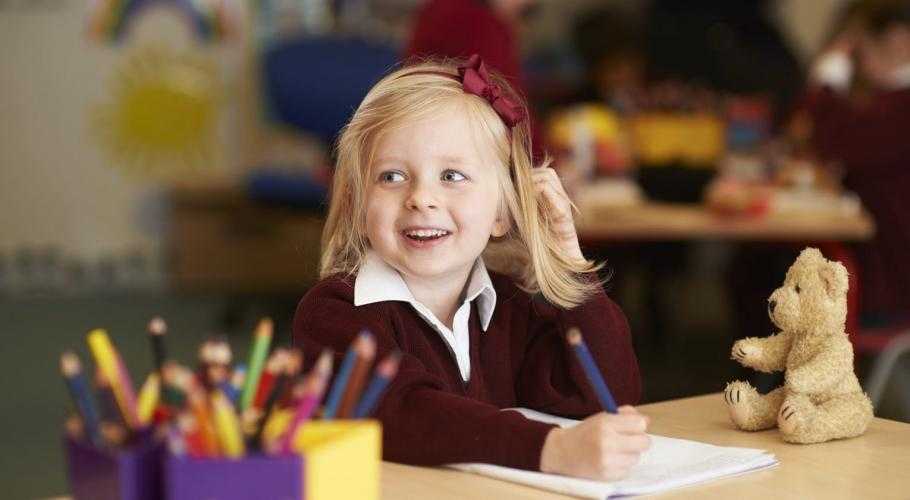 Edge Grove School - Profile (2023)