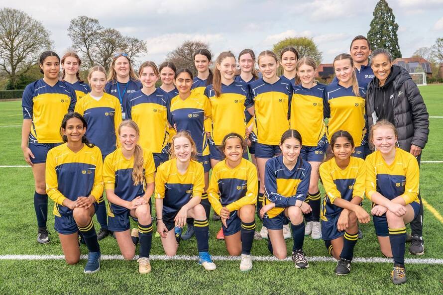 St Albans High School for Girls - Profile (2023)