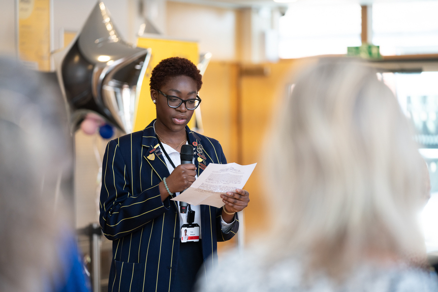 St Albans High School for Girls - Profile (2023)