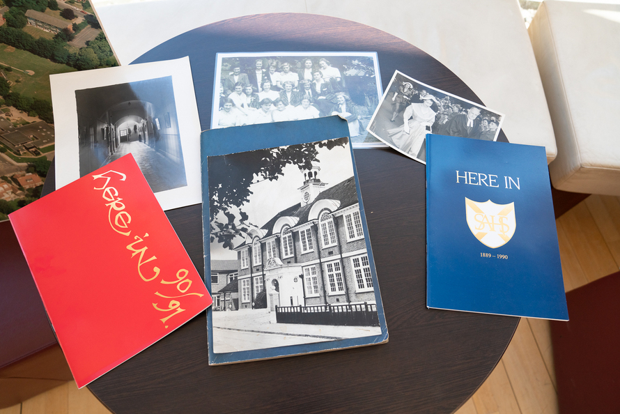 St Albans High School for Girls - Profile (2023)