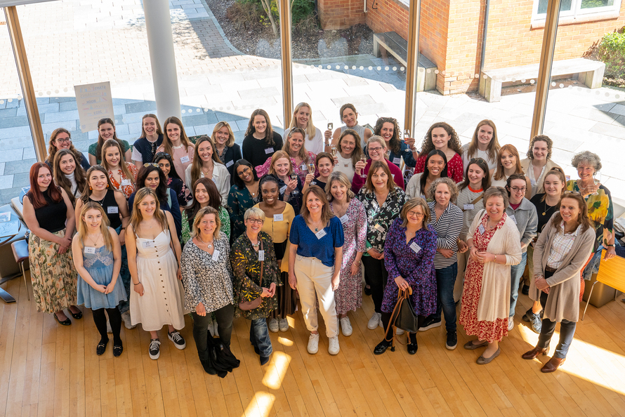 St Albans High School for Girls - Profile (2023)