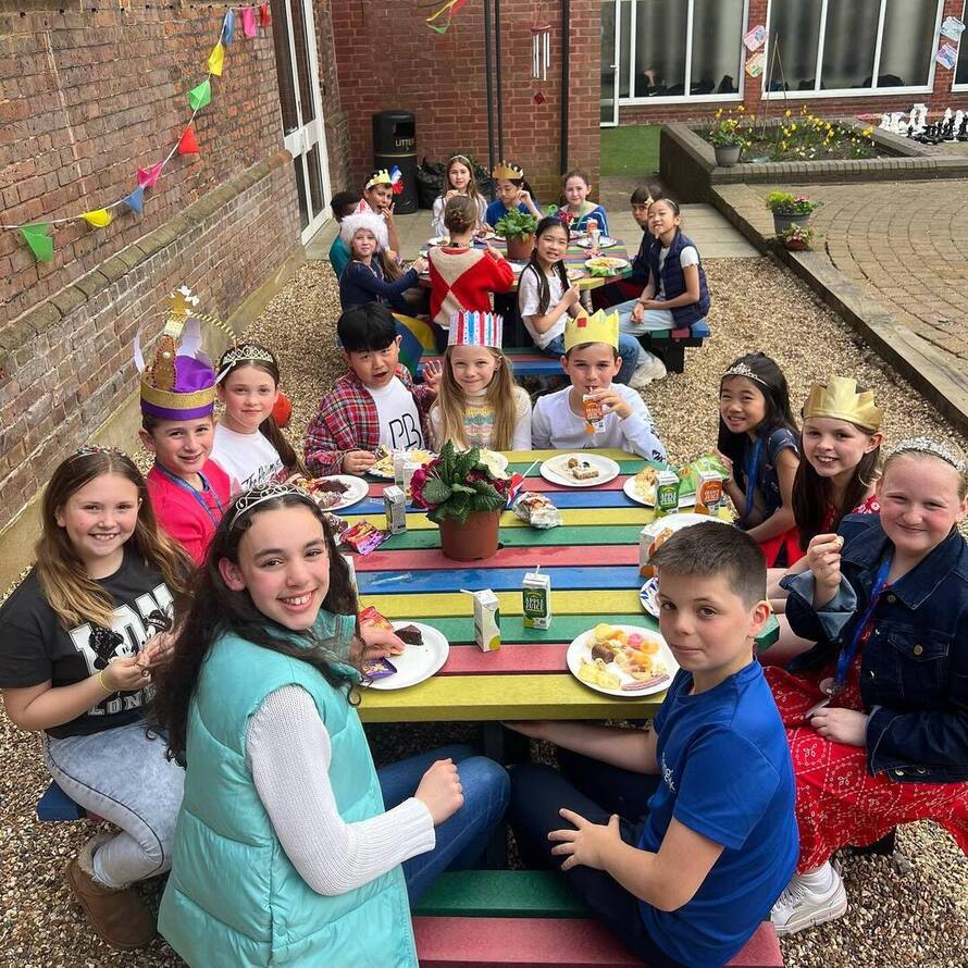 Tring Park School for the Performing Arts - Profile (2023)